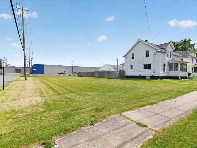 237 N Forbes Street