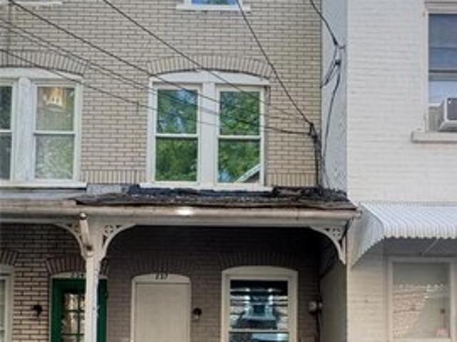 237 N Fountain St, Allentown, PA 18102