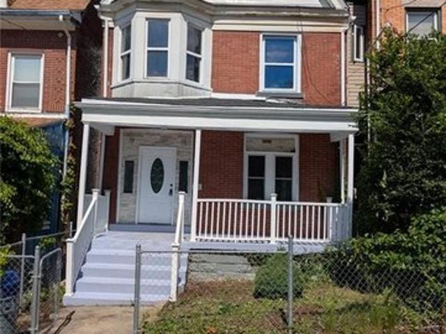 237 N Graham St, Pittsburgh, PA 15206