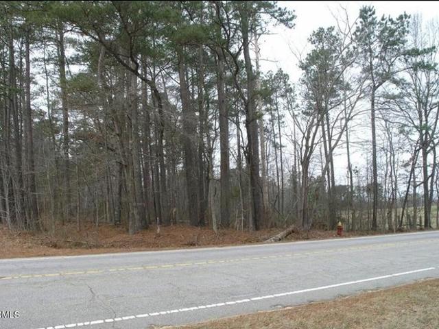 237 N Mosby Ave, Littleton, NC 27850