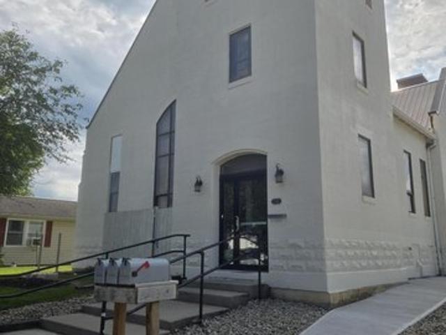 237 N Pine St, Saint Marys, OH 45885