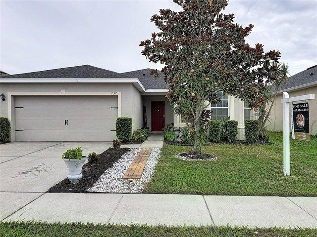 237 Nova Dr, Davenport, FL 33837