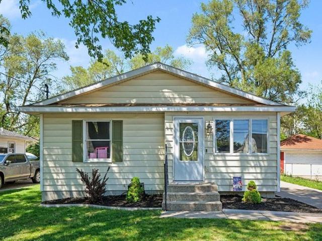 237 Nora St SE, Grand Rapids, MI 49548