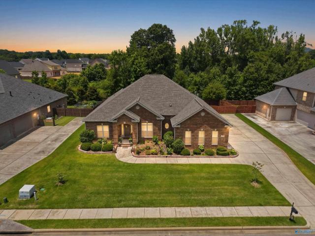 237 Nettles Drive