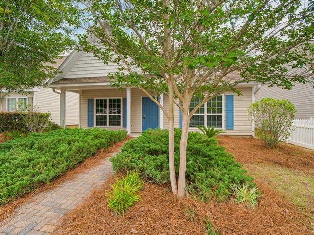 237 Nelly St, Freeport, FL 32439