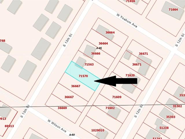 237 S 13th Street