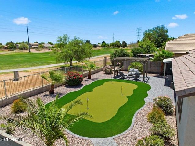 237 S 122nd Ave, Avondale, AZ 85323