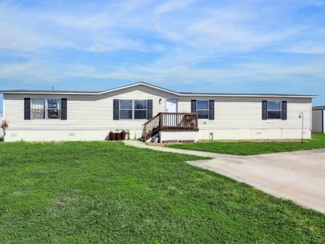 237 S Fork Rd, San Marcos, TX 78666