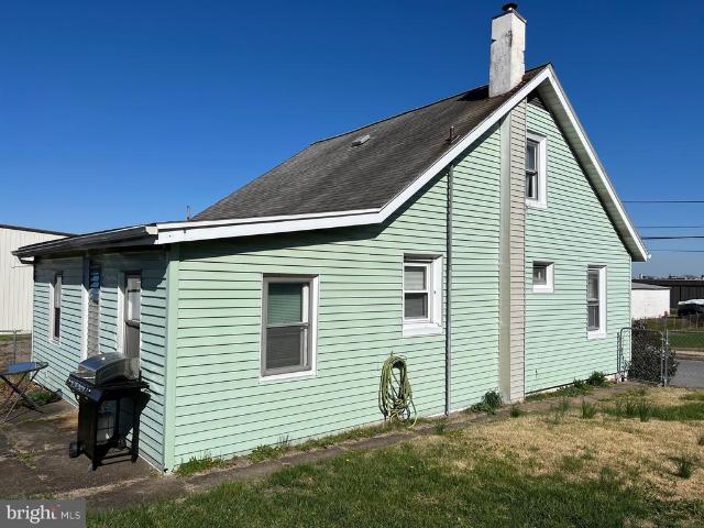 237 S Franklin Street