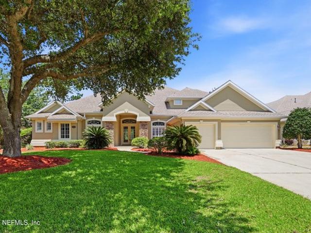 237 S Hampton Club Way, Saint Augustine, FL 32092