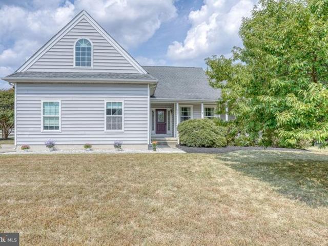 237 S Landing Dr, Milford, DE 19963