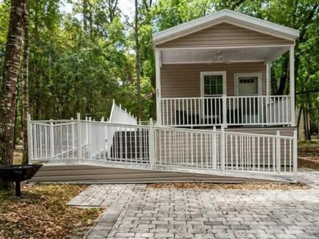 237 S Rock Crusher Rd Lot 302, Crystal River, FL 34429