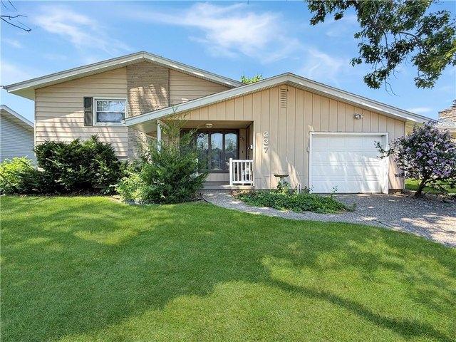 237 S Stevens Ave, Decatur, IL 62522