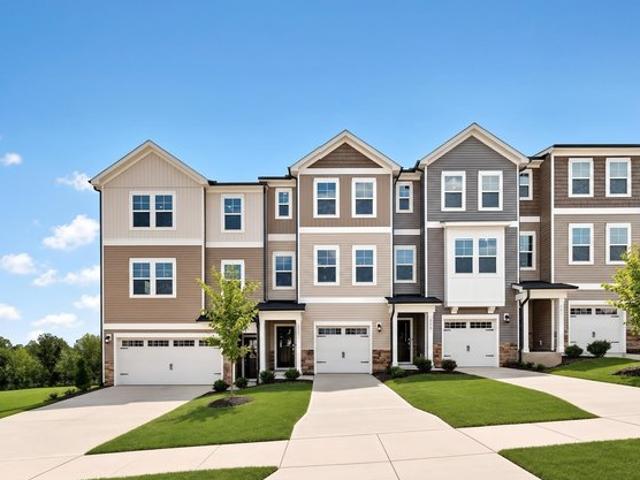 237 Snowfield Dr, Garner, NC 27529