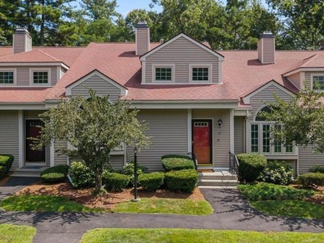 237 South St Apt 43, Shrewsbury, MA 01545