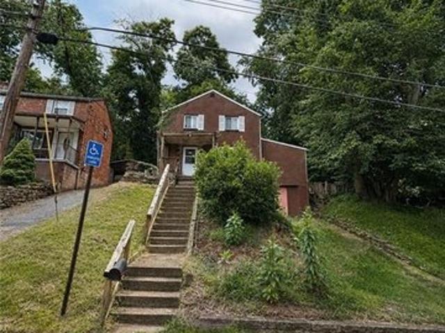 237 Saylong Dr, Pittsburgh, PA 15235