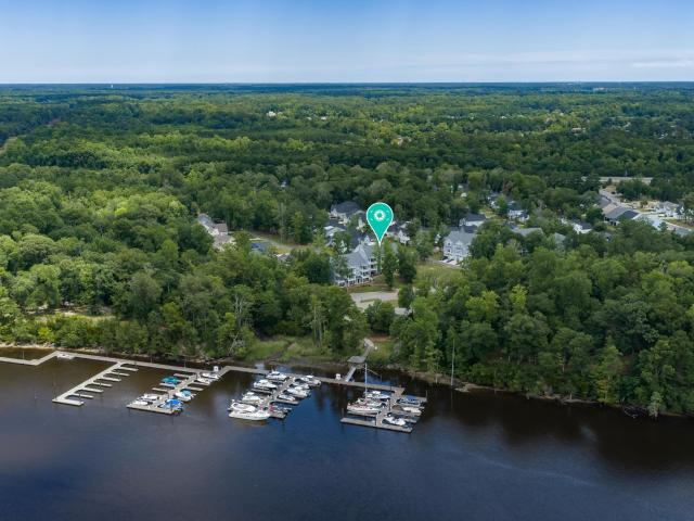 237 Sabal Pond Way