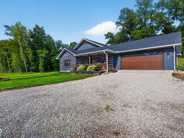 237 Salt Creek Road