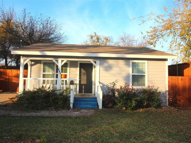 237 Samuel St, Lewisville, TX 75057 | MLS #21208 | Compass