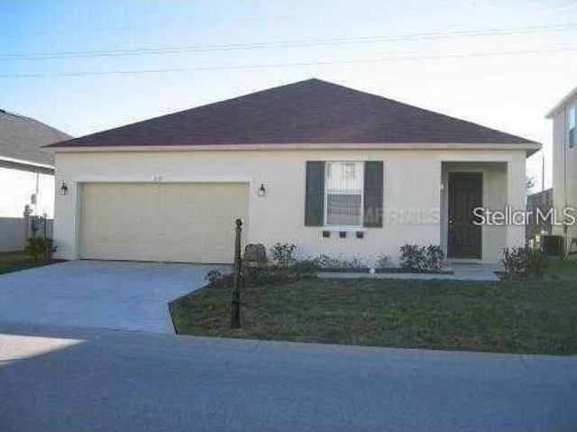 237 Sand Ridge Dr, Davenport, FL 33896