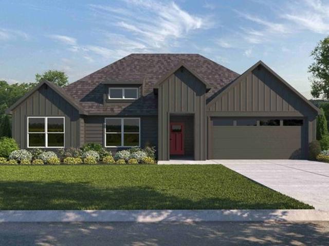 237 Sandstone Cir, Granbury, TX 76048