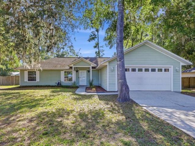 237 SE Forest Ter, Lake City, FL 32025