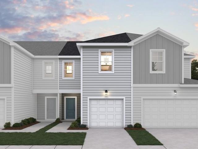 237 Senna Dr, Holly Ridge, NC 28445