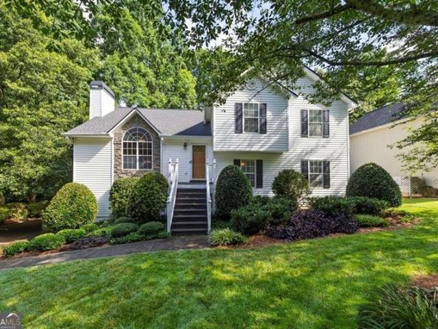 237 Serenoa Dr, Canton, GA 30114