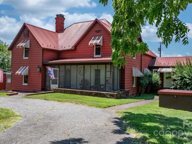 237 Shiloh Church Road