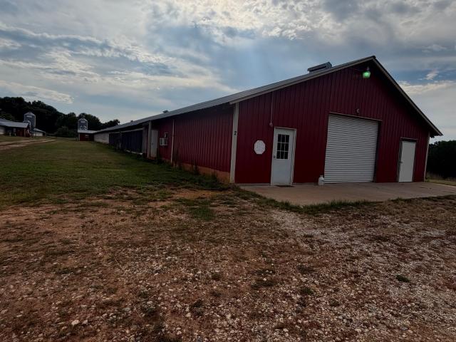 237 Skeeter Drive