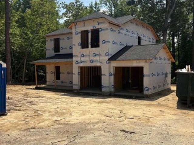 237 Slatestone Rd, Washington, NC 27889