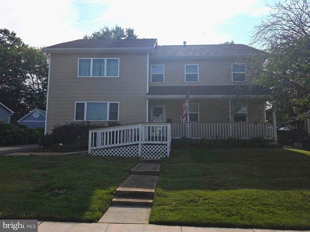 237 Spring Gap S, Laurel, MD 20724