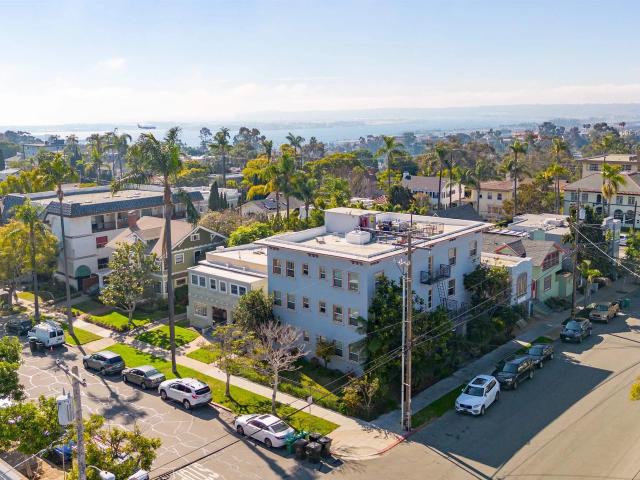 237 Spruce St, San Diego, CA 92103 | Compass