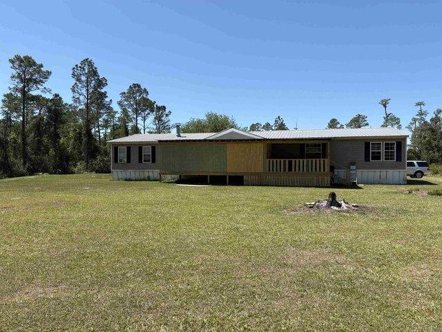 237 SW Wabasso Ter, Greenville, FL 32331