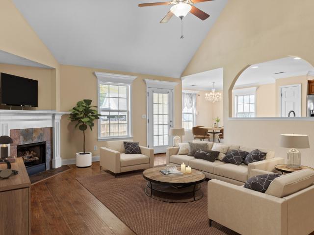 237 Sweet Birch Drive