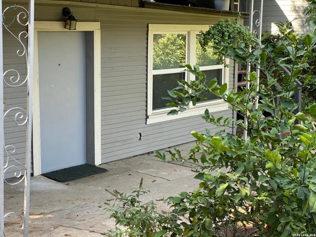 237 Post, Unit A, San Antonio, TX 78215 | MLS #1948