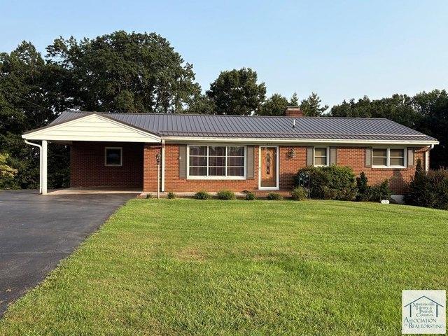 237 Patsy Ave, Collinsville, VA 24078