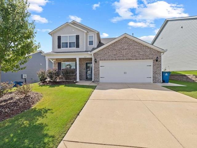 237 Park Crest Run, Chelsea, AL 35043