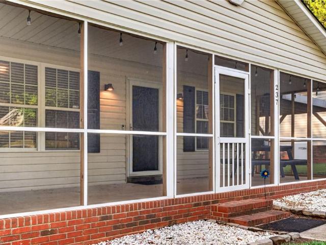 237 Partridge Drive
