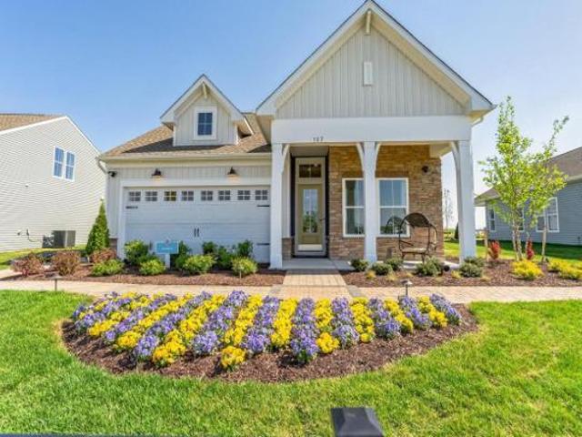 237 Peregrine Dr, Chester, MD 21619