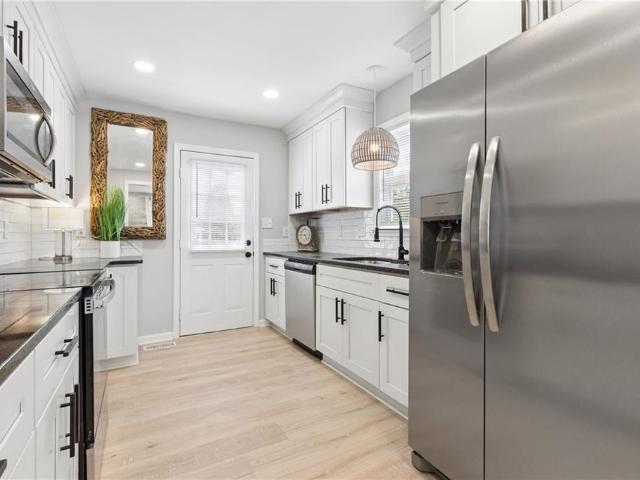 237 Piedmont AVE