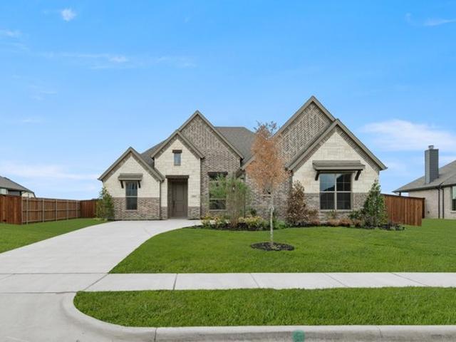 237 Pine Leaf Trl, Waxahachie, TX 75165