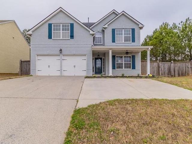 237 Prescott, Acworth, GA 30101