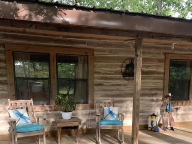 237 Pride and Joy Ln, Saint Joe, AR 72675
