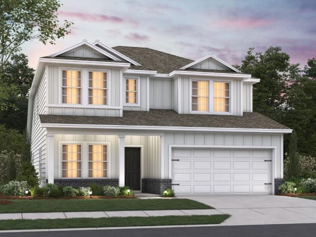 237 Rose Hannah Dr