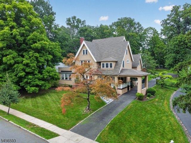 237 Raymond Ave, South Orange Village Township, NJ 07079