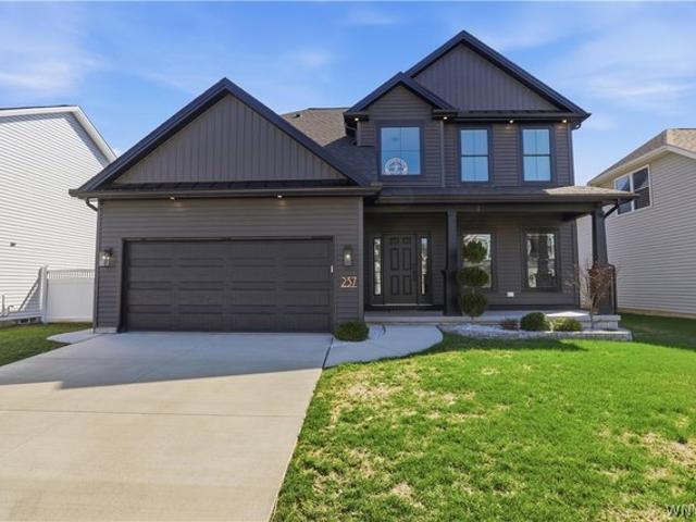 237 Rachel Vincent Way, Buffalo, NY 14216