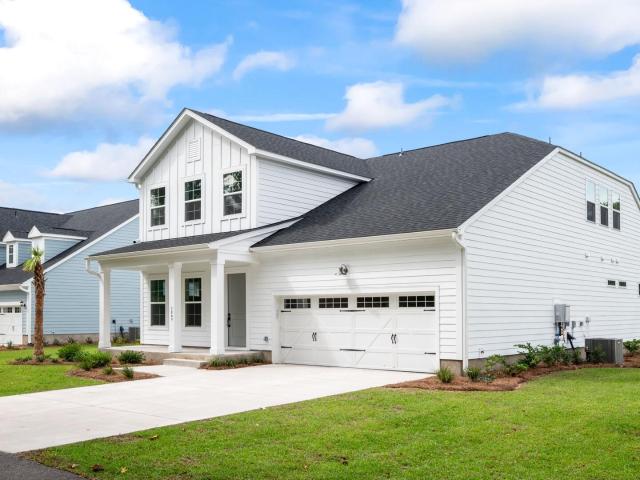 237 Rebel Kat Ct, Charleston, SC 29412 | MLS #26006