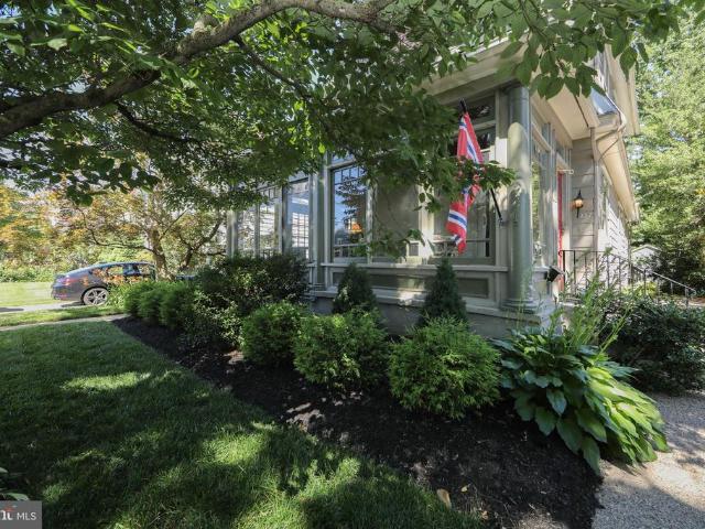 237 Rhoads Avenue