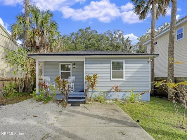 237 Riberia St, Saint Augustine, FL 32084
